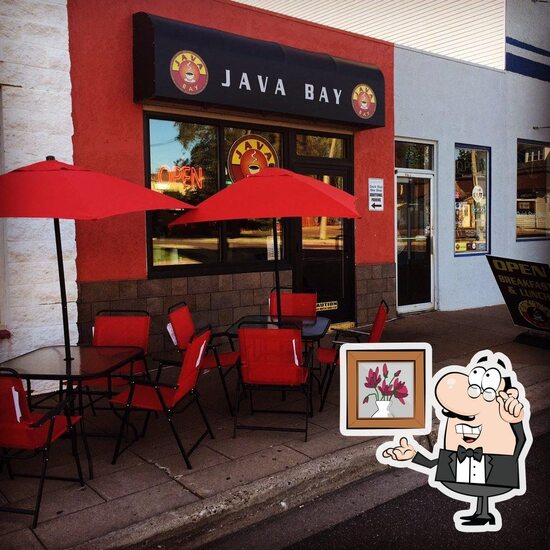 Java Bay, Marquette - Restaurant menu, prices and reviews