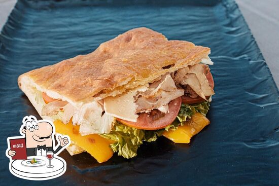 La Focacceria Bujar restaurant, Vlorë - Restaurant reviews