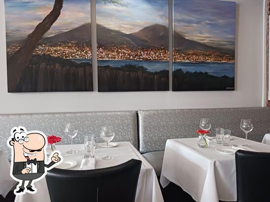 Laboratorio Kitchen, Montclair - Restaurant menu, prices and reviews