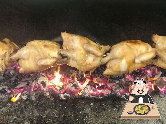 Shawarma major pizza in Fawkner - Restaurant menu and reviews
