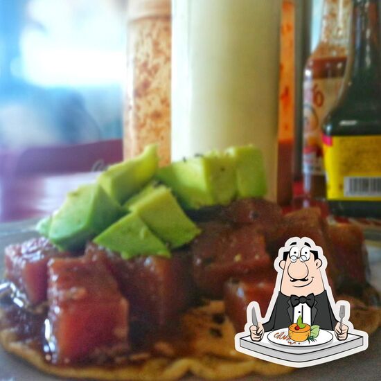 Mariscos Ensenada, Tijuana - Menú del restaurante, precios y reseñas