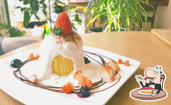 Nekkoya cafe, Busan - Restaurant reviews
