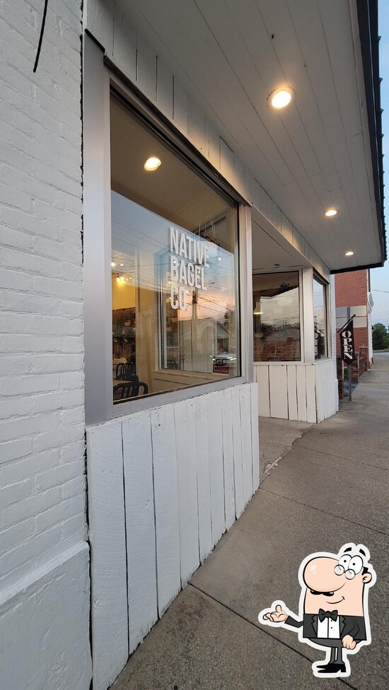Nightjar, Berea - Restaurant menu, prices and reviews