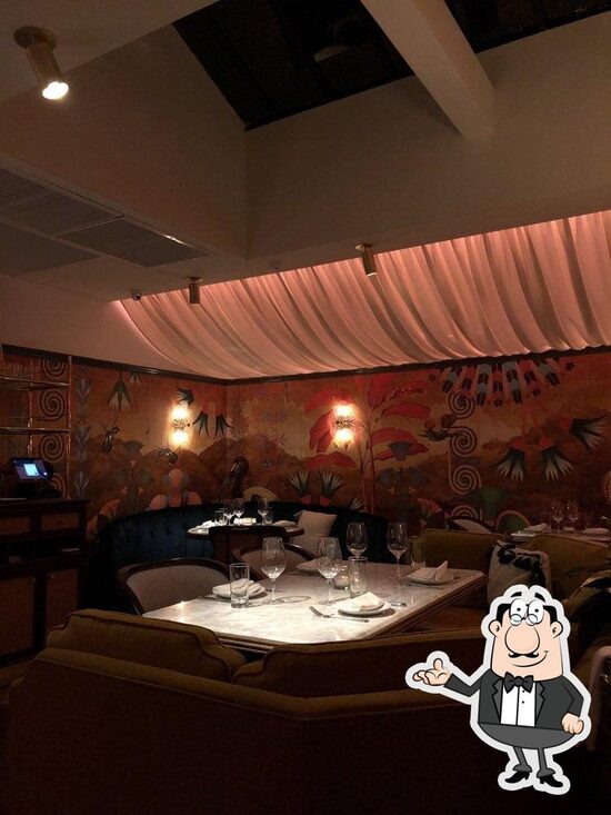 Olivetta, West Hollywood - Restaurant menu, prices and reviews