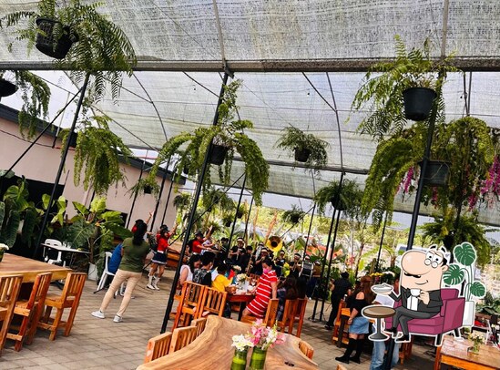Perlas ng Silang, Silang - Restaurant menu, prices and reviews