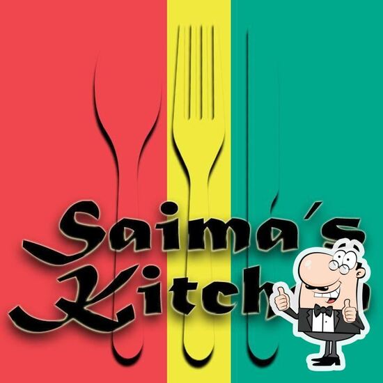 Saima's Kitchen, Toronto - Menú del restaurante, precios y reseñas