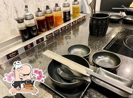 Senju Shabu&Sushi Premium Buffet (Major Cineplex Ratchayothin ...