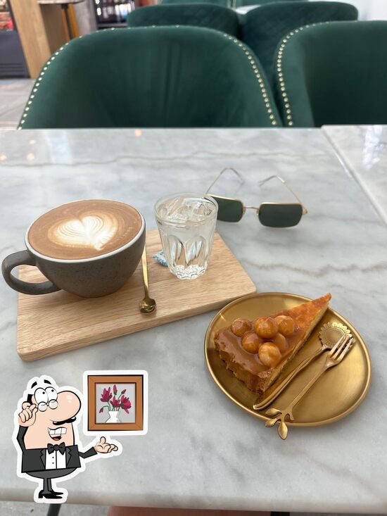 TAJH by Good Cafe, Chalong - Restaurant reviews