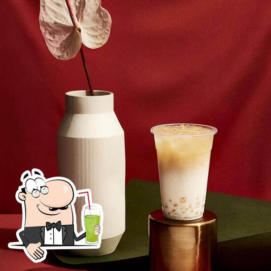 TEA65°, Bangkok - Restaurant reviews