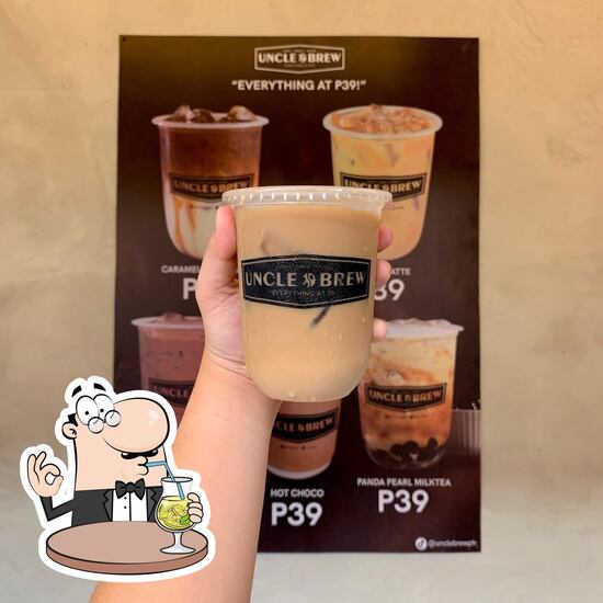 Uncle Brew - Bulacao Branch, Cebu City - Restaurant reviews