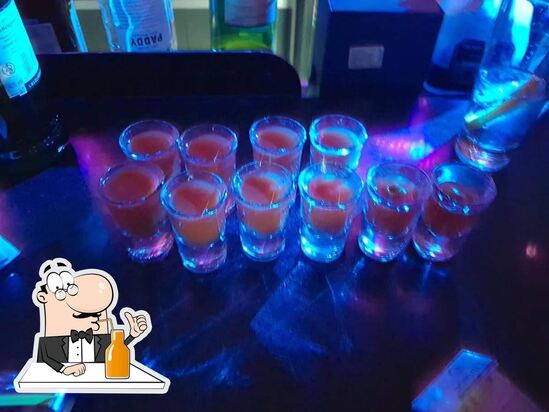 Secrets Club, Plovdiv - Restaurant reviews