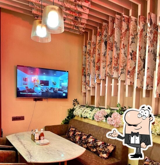 BELLA ROSSA, New Delhi - Restaurant menu, prices and reviews