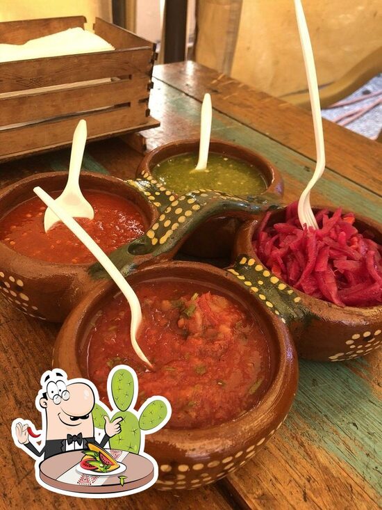 Carta del restaurante FLAUTINA´S ESTILO JALISCO, Tijuana