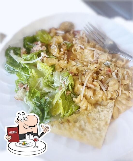 The Pasta King, Toronto - Restaurant menu, prices and reviews