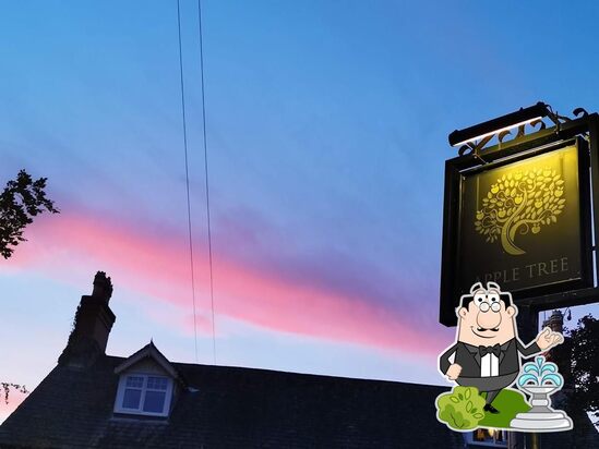 The Apple Tree, Loughborough - Restaurant menu, prices and reviews