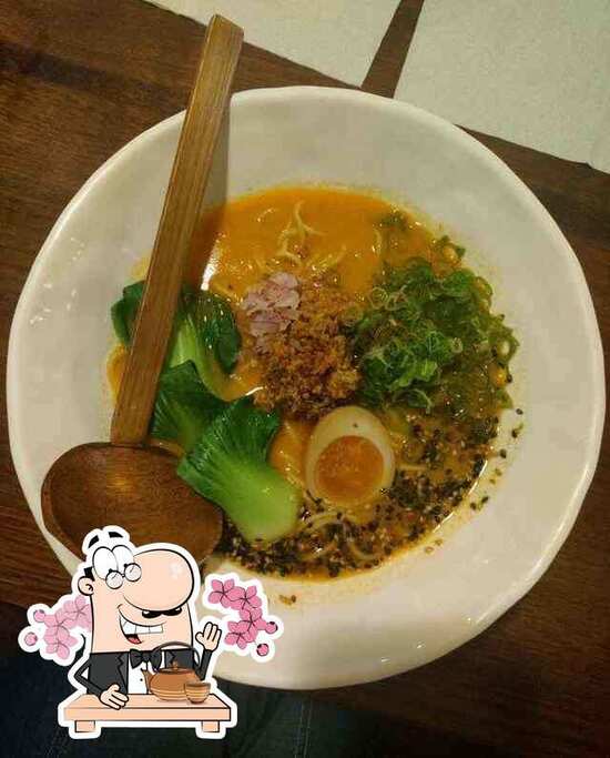Daikan restaurant, Dubai, Lake Shore Tower 1 - Restaurant reviews