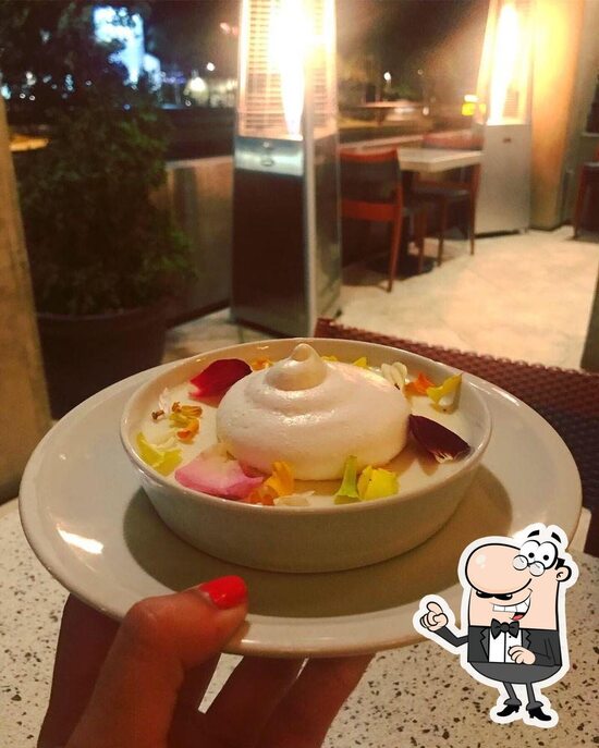Whitestone Restaurant & Bar, Dana Point - Restaurant menu, prices and ...