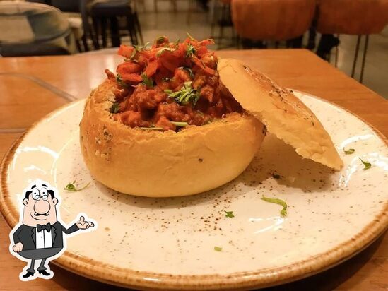 145 Andheri, Mumbai - Restaurant menu and reviews