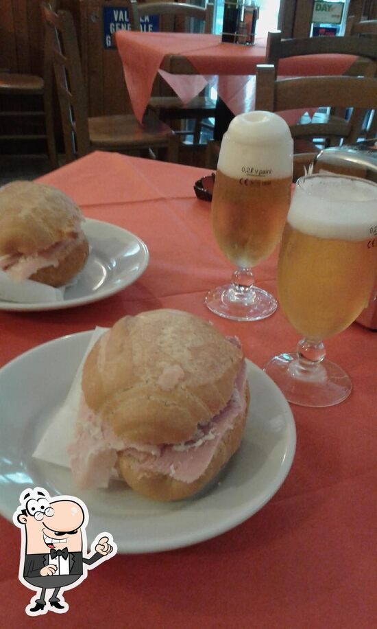 Buffet Da Gildo pub & bar, Trieste - Restaurant reviews