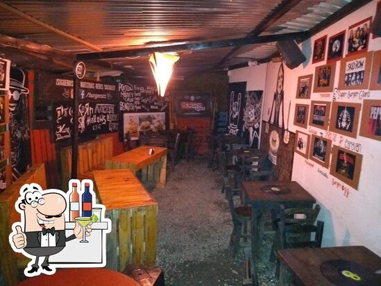 Menu at Burger Ozz restaurant, Dosquebradas, Carrera 16# #28-52 Carrera ...