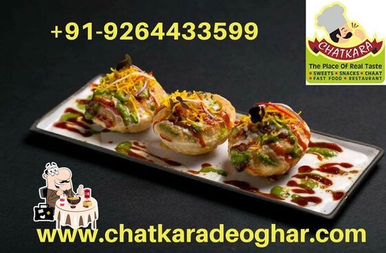 CHATKARA, Deoghar - Restaurant menu and reviews