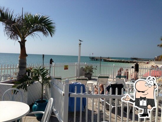 Java Jacks Beach Cafe, Key Colony Beach - Restaurant menu, prices and ...