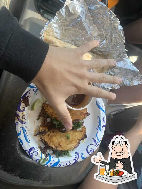 Coco's tacos taqueria, Eagle Point - Restaurant menu, prices and reviews