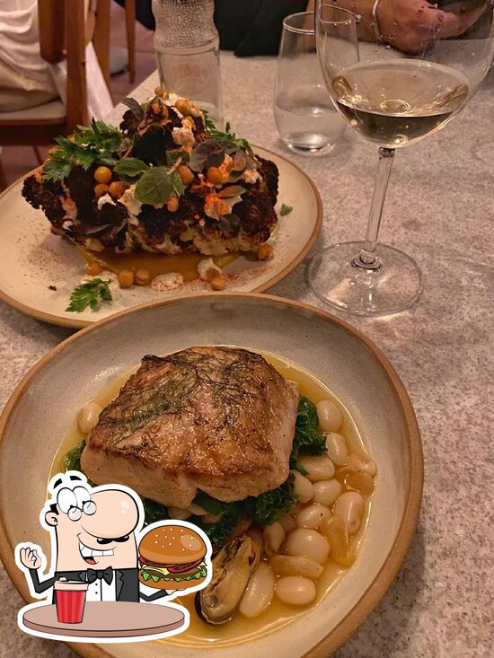 Cora, São Paulo - Menu do restaurante, preços e opiniões