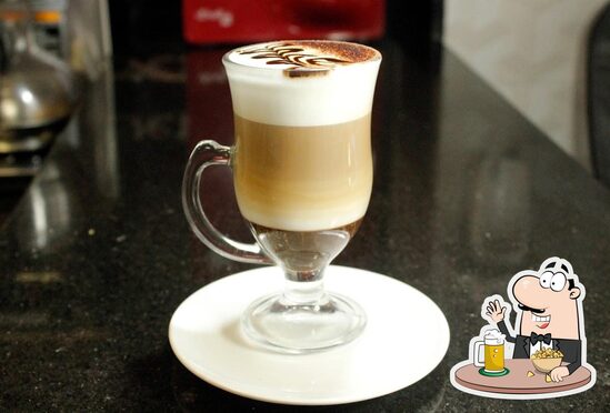 El Lobo Café, Xangri-Lá - Restaurant menu and reviews