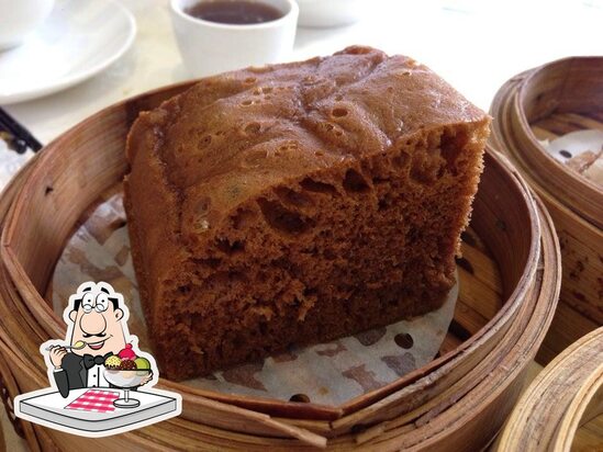 富臨酒家 Fulum Restaurant, Hong Kong, Tuen Mun Central Square - Restaurant ...