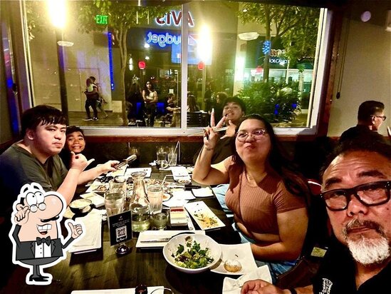 GEN Korean BBQ House, Kapolei - Restaurant menu, prices and reviews