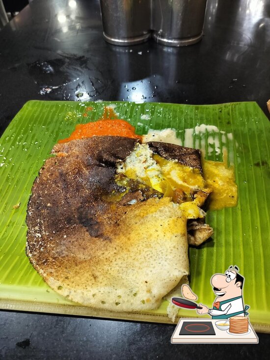 Hotel Akshayam, Thanjavur - Restaurant menu, prices and reviews
