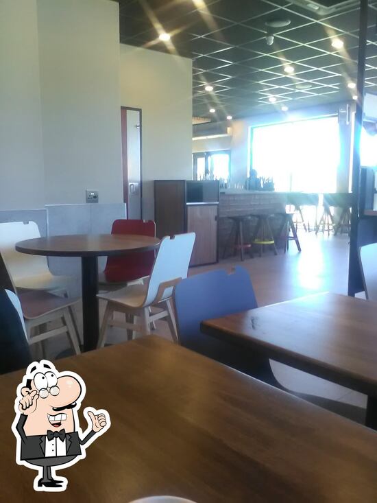 KFC Standerton, Standerton - Restaurant menu, prices and reviews