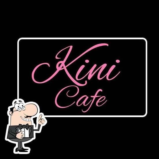 Menu at Kini Cafe Selatpanjang, Selat Panjang