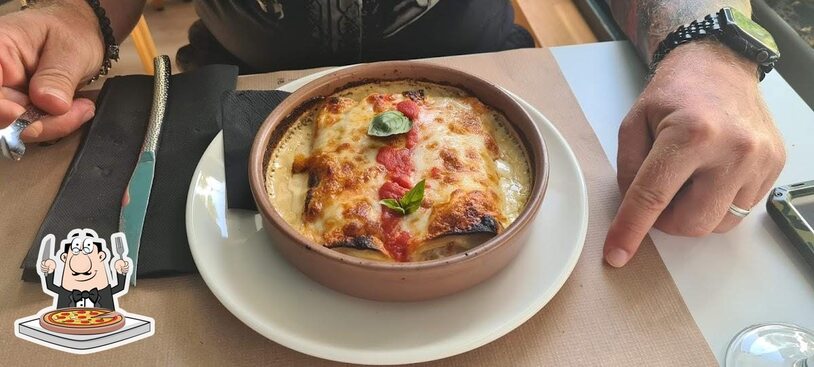 La Tratto in Playa de las Américas - Restaurant menu and reviews