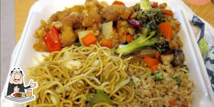 Menu at Ming & Sing Chinese Kitchen restaurant, Langley Township ...