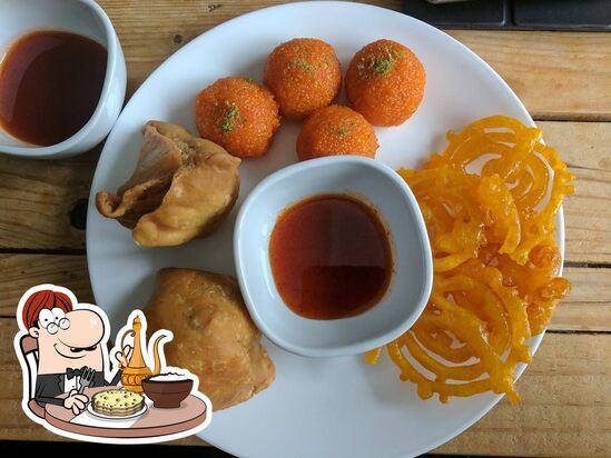Mithaiwala Frankton, Hamilton, Hamilton - Restaurant menu, prices and ...