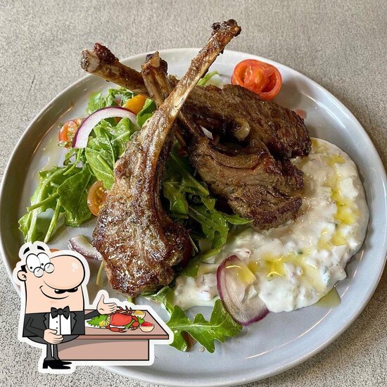 Pace Kitchen, 1007 1st St in Snohomish - Restaurant menu and reviews