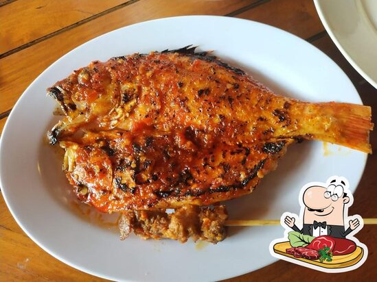 Pinisi House Bali restaurant, Kuta Selatan - Restaurant reviews