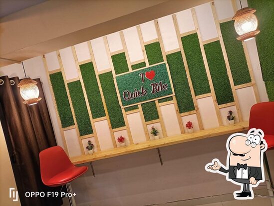 Quick Bite Cafe, Bhiwandi - Restaurant menu, prices and reviews