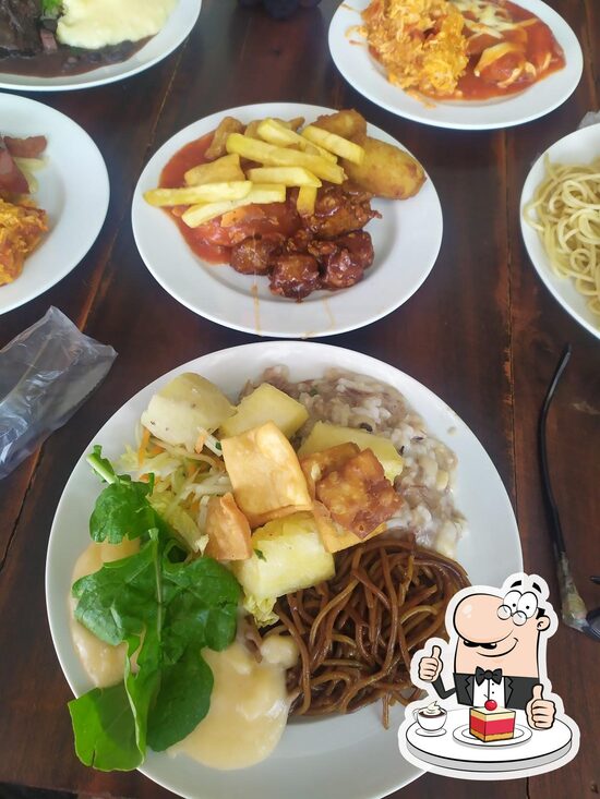Pimenta Restaurante, Natal - Menú del restaurante, precios y reseñas