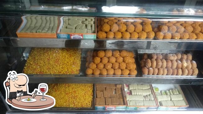 Sharma Restaurant, Dharampuri - Restaurant menu, prices and reviews