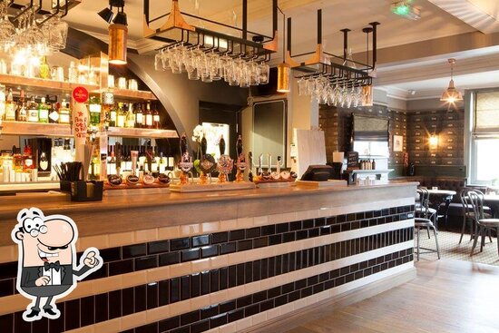 Menu of The Snipe pub & bar, Manchester - reviews and ratings