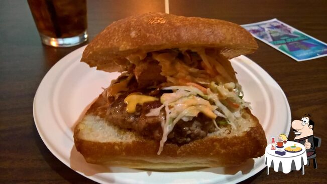 Lightning Will Bar & Grill, Portland - Restaurant menu, prices and reviews