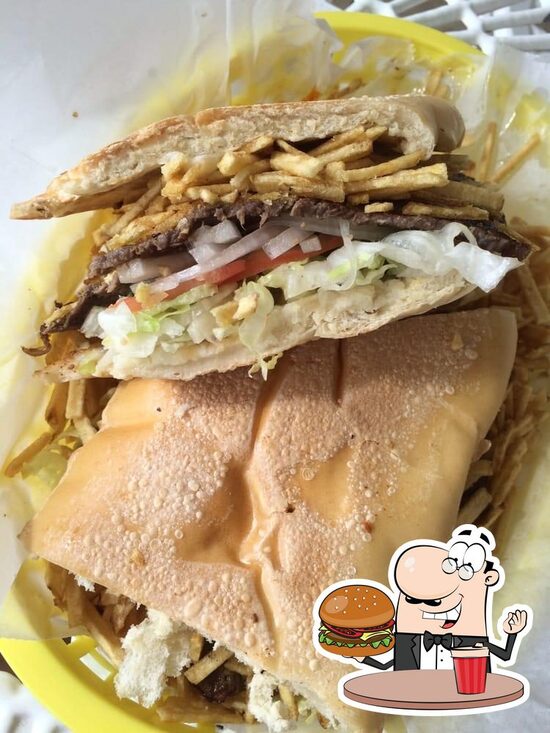 Tati's bakery in Miramar - Restaurant reviews