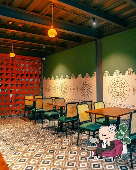 Naati Sthala, Bengaluru - Restaurant menu, prices and reviews
