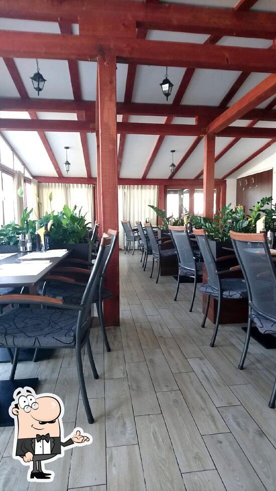 Propeti Poni, Šibenik - Restaurant menu, prices and reviews