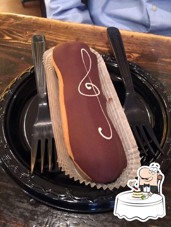 Alon's Bakery & Market, 4505 Ashford Dunwoody Rd in Atlanta ...