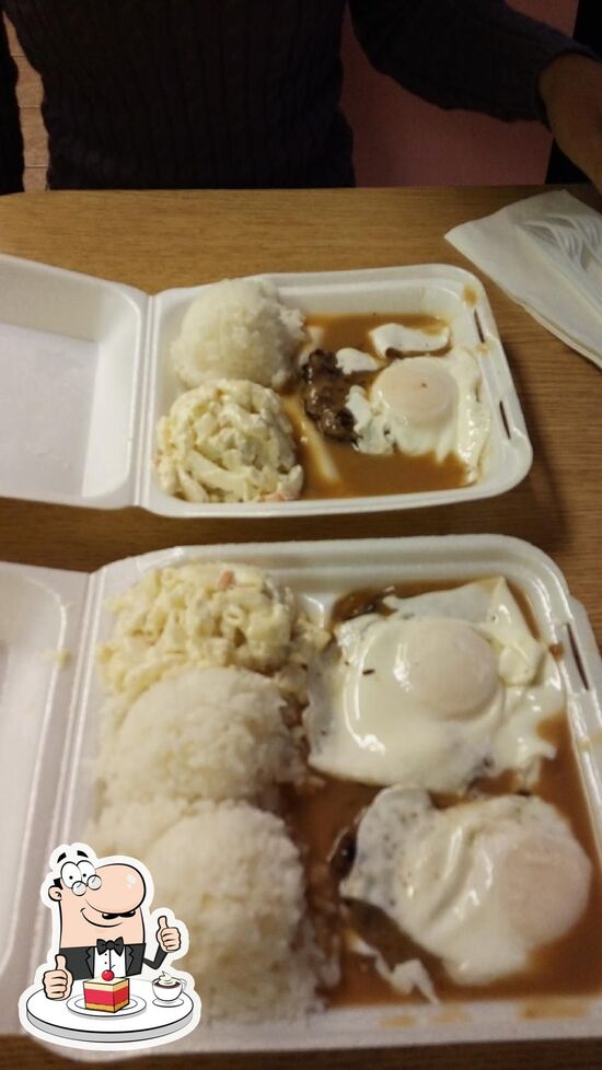 L&L Hawaiian Barbecue, Honolulu - Restaurant menu, prices and reviews