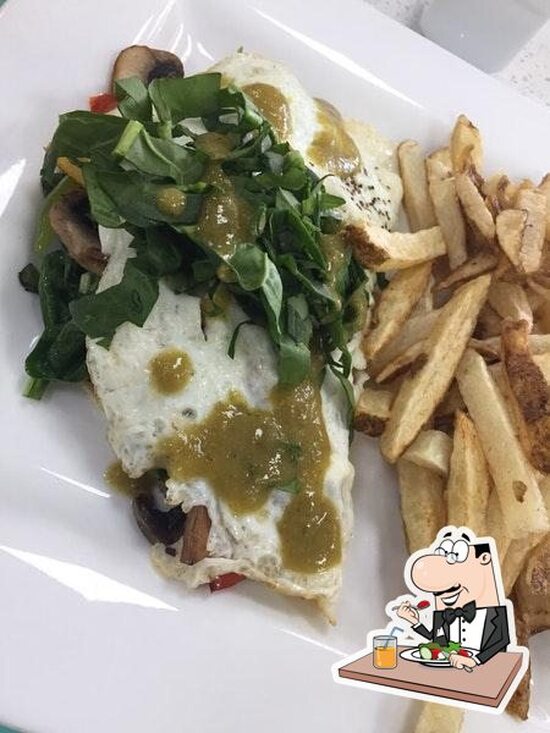 Bianchi Cafe, Mexicali - Restaurant reviews